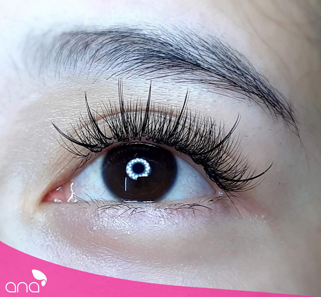 5 cách nối mi Katun mỏng đẹp tự nhiên hot nhất năm nay